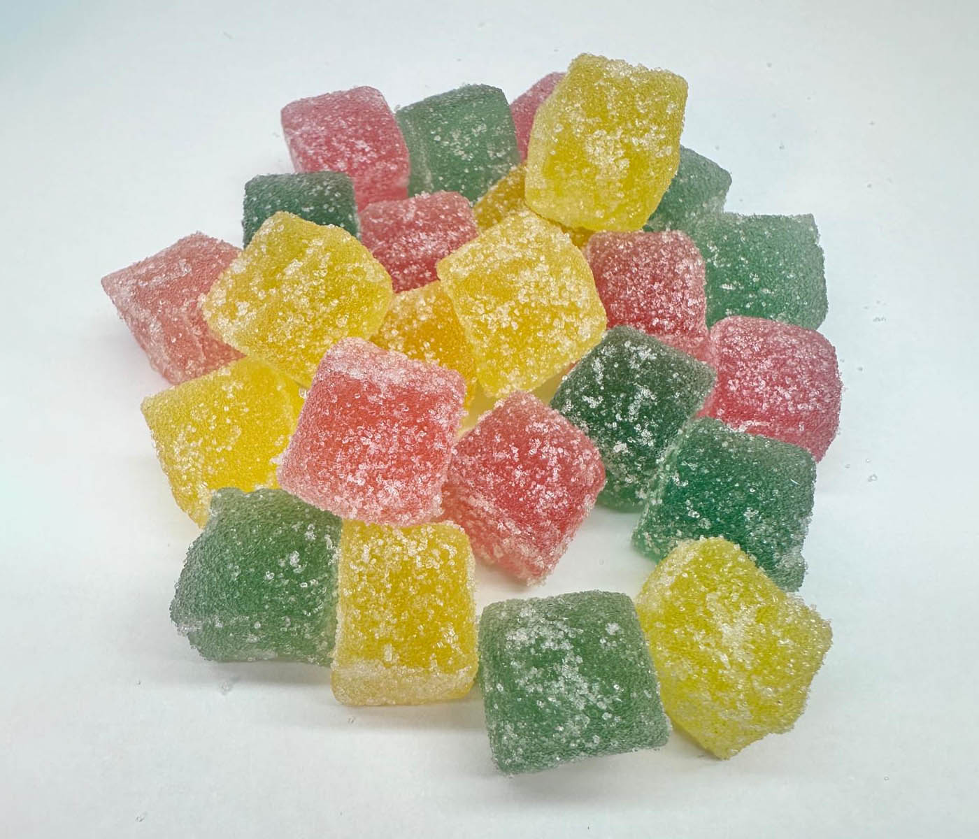 Delta 9 Gummies | Pure Aquaponics | Ounce of Hope