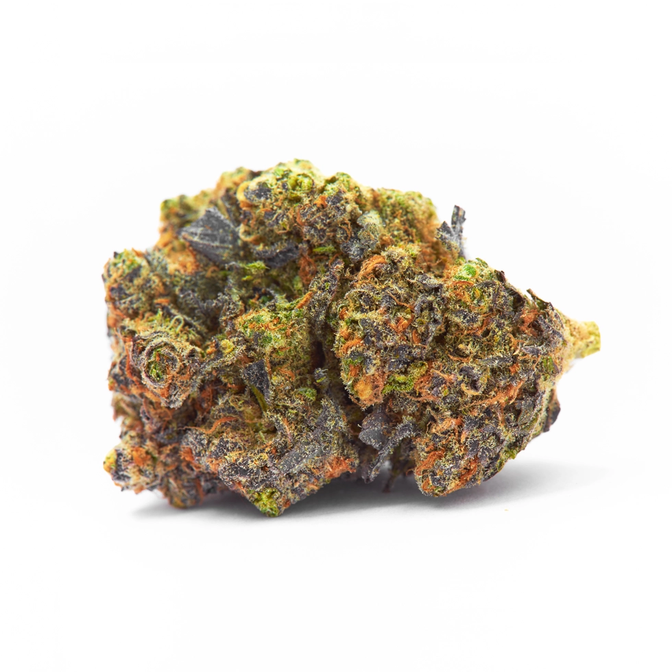 Gelato 41 Strain, 28.2% THCa Flower - Ounce of Hope