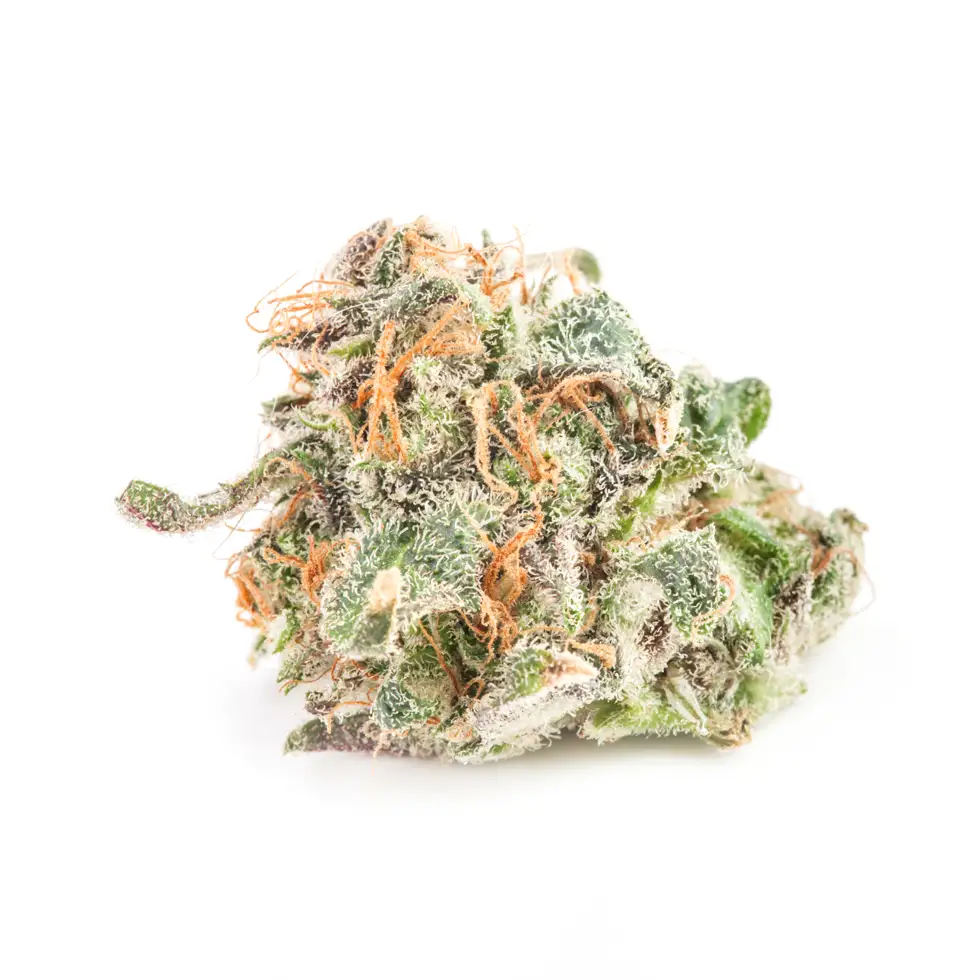Super Buff Cherry Strain, 32.4% THCa Flower - Ounce of Hope